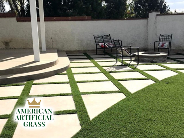 Turf and Travertine Design | Expert Service