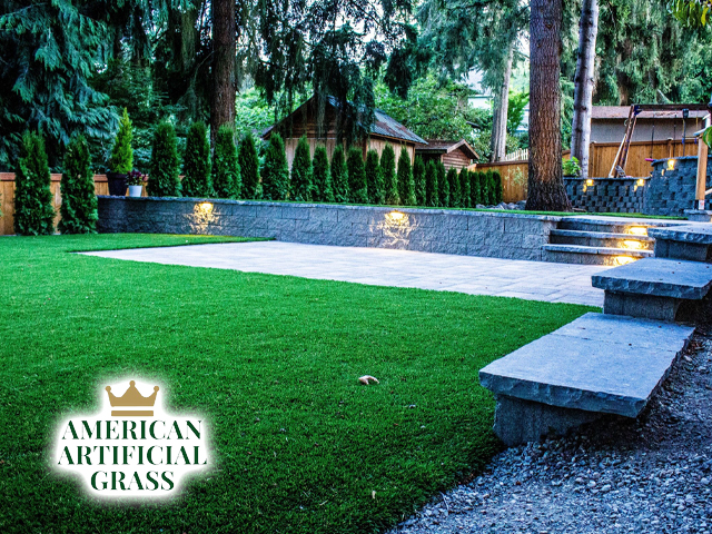 Artificial Grass | Miami FL | American Artificial Grass Inc